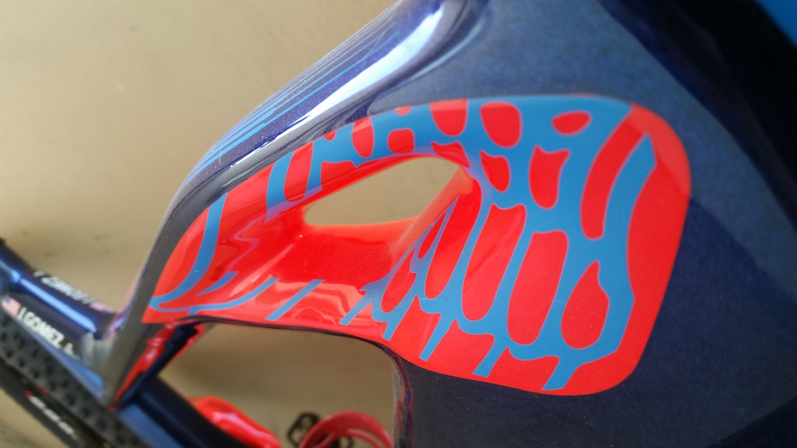 GT FORCE X Expert Custom - jasen.gomez's Bike Check - Vital MTB