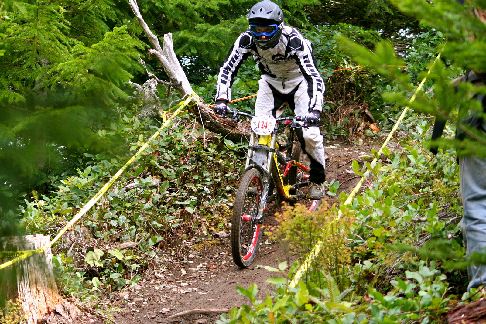 Simon Garstin - Turnerdhr23 - Mountain Biking Pictures - Vital MTB
