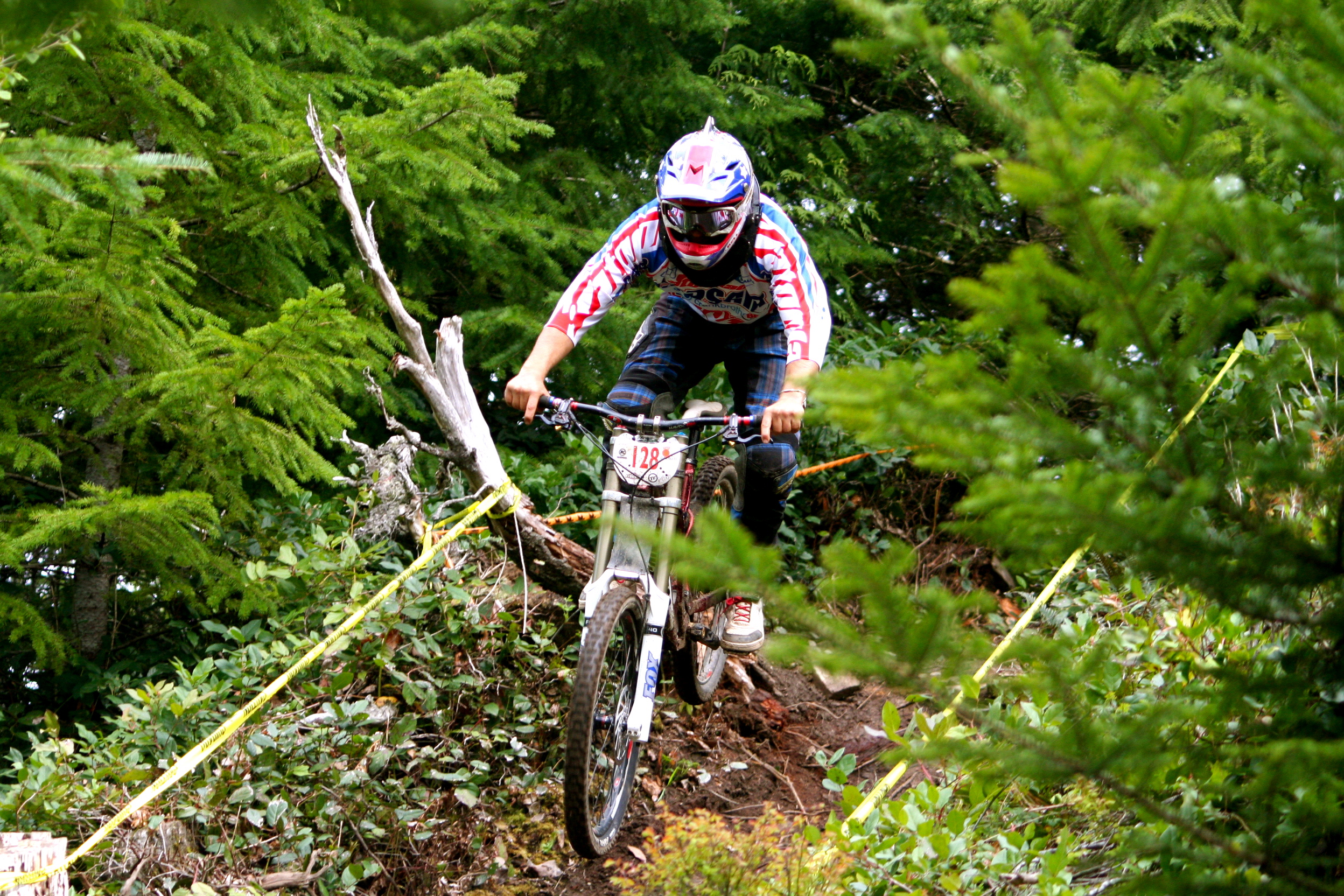 Mikey Haderer - Turnerdhr23 - Mountain Biking Pictures - Vital MTB