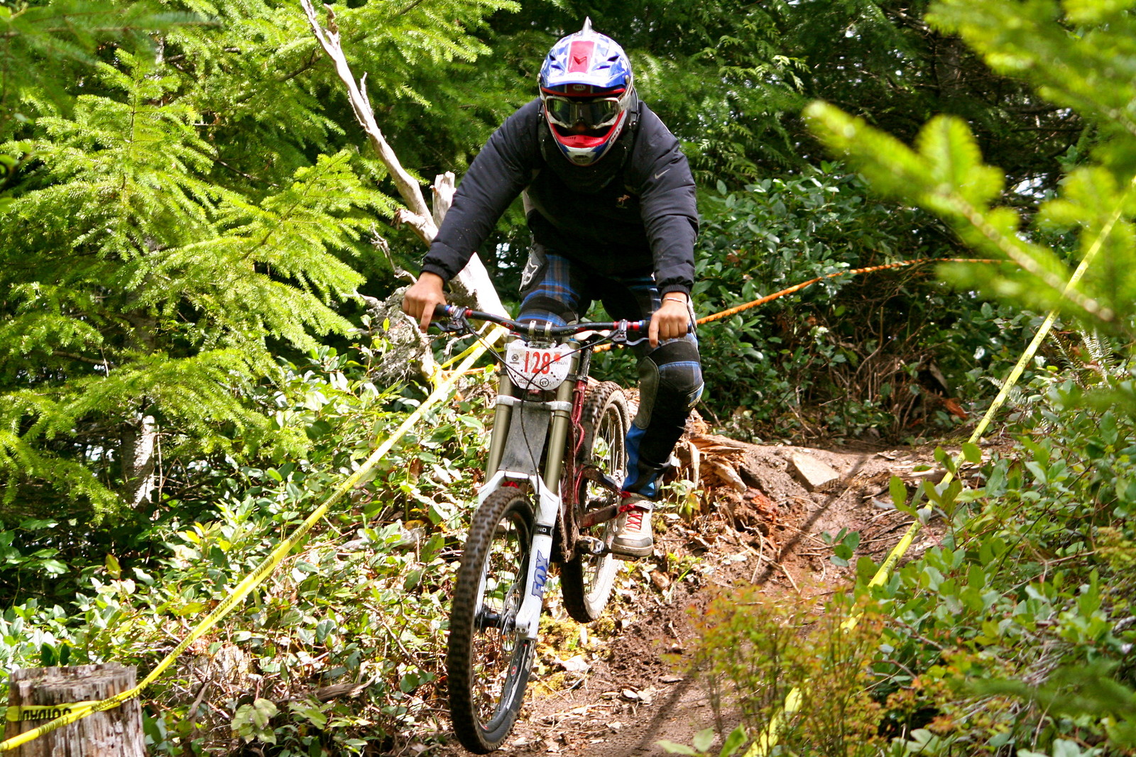 Mikey Haderer - Turnerdhr23 - Mountain Biking Pictures - Vital MTB