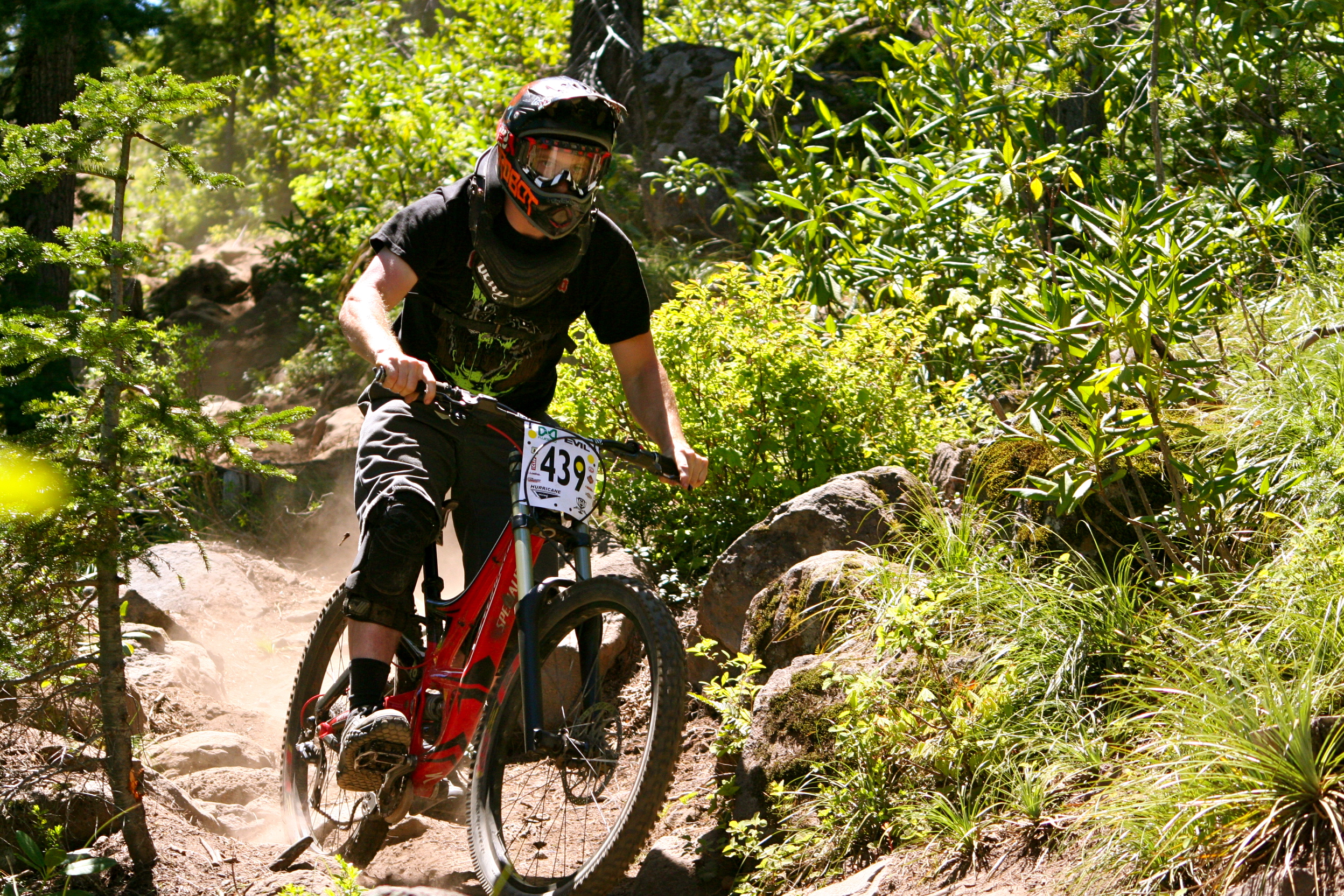 Upper Rocks - Turnerdhr23 - Mountain Biking Pictures - Vital MTB
