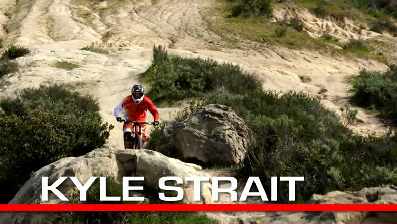 Novatec Kyle Strait Commercial 2 - Vital MTB - Mountain Biking Videos ...