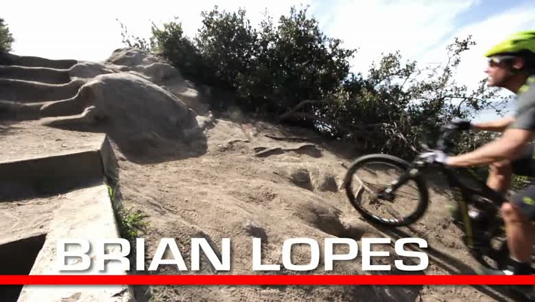 Novatec Brian Lopes Commercial 2 - Vital MTB - Mountain Biking Videos ...