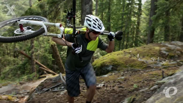 Pearl Izumi Project X 15 Second Preroll - Vital MTB - Mountain Biking ...