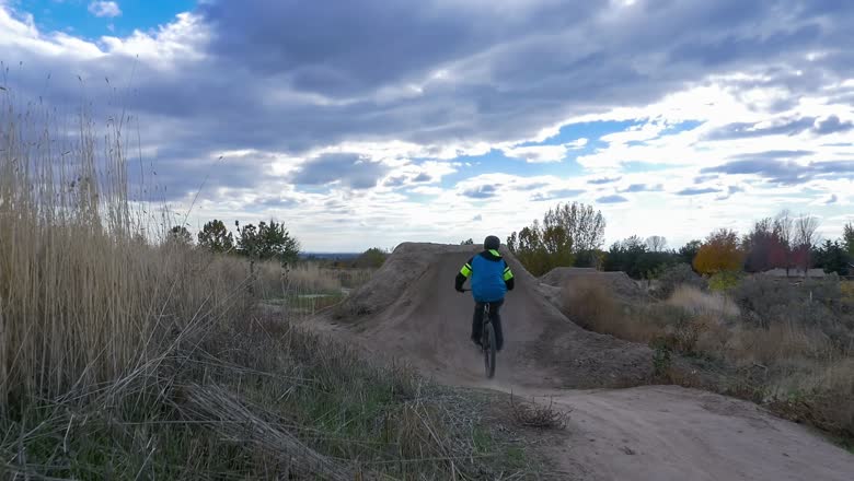 Fly MTB Commercial - Vital MTB - Mountain Biking Videos - Vital MTB