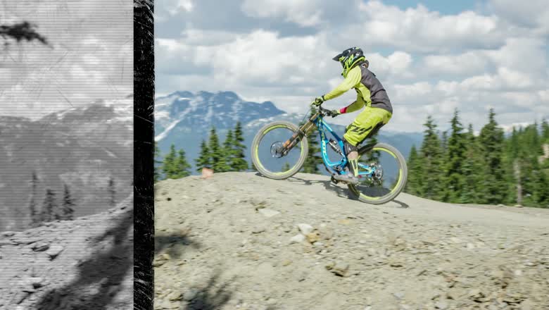 Fly MTB Launcher Commercial March 2017 - Vital MTB - Mountain Biking ...