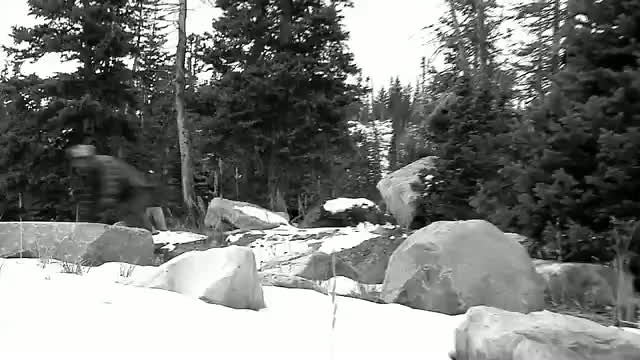 Haro Eric Porter Commercial, November 2009 - Vital MTB - Mountain ...