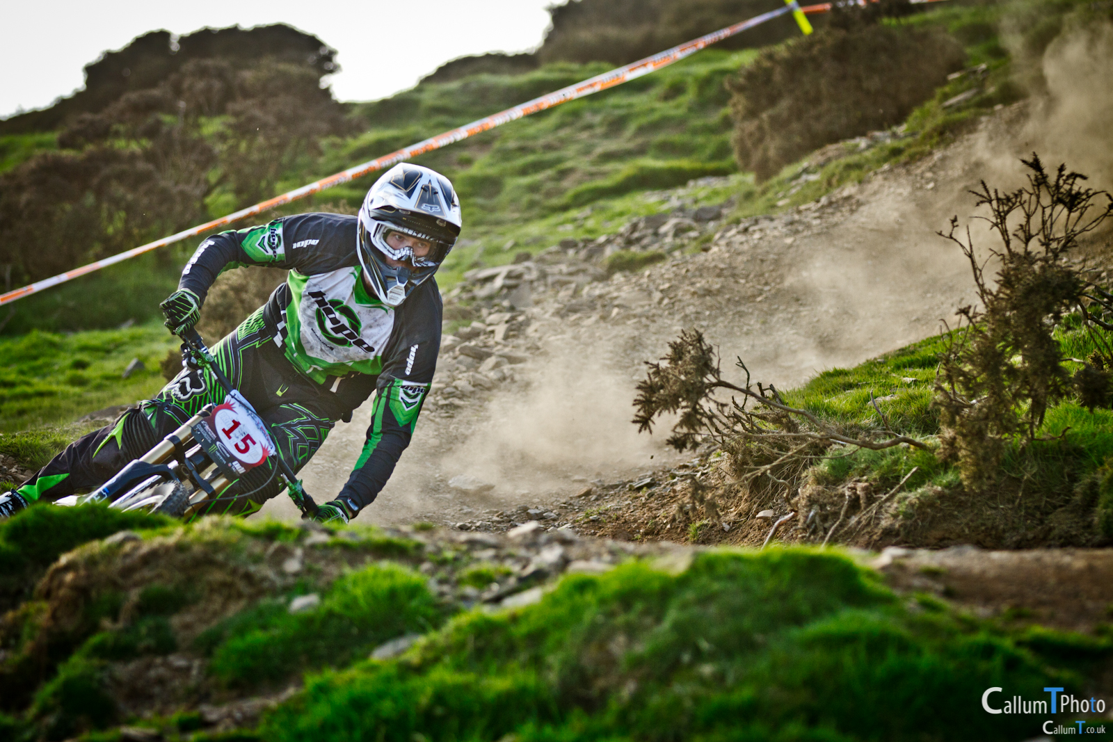 Tom - Callum-T - Mountain Biking Pictures - Vital MTB