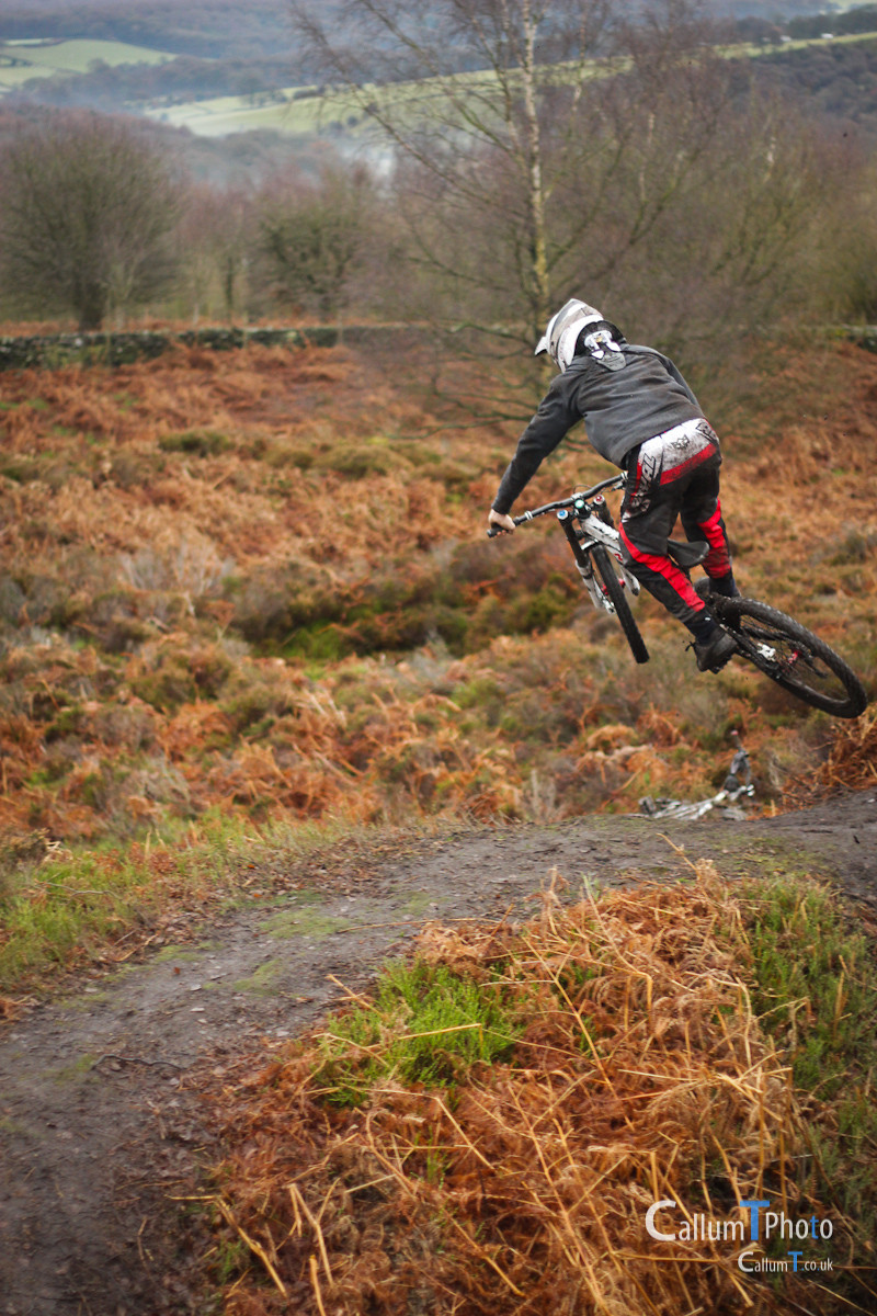 Jack - Callum-T - Mountain Biking Pictures - Vital MTB