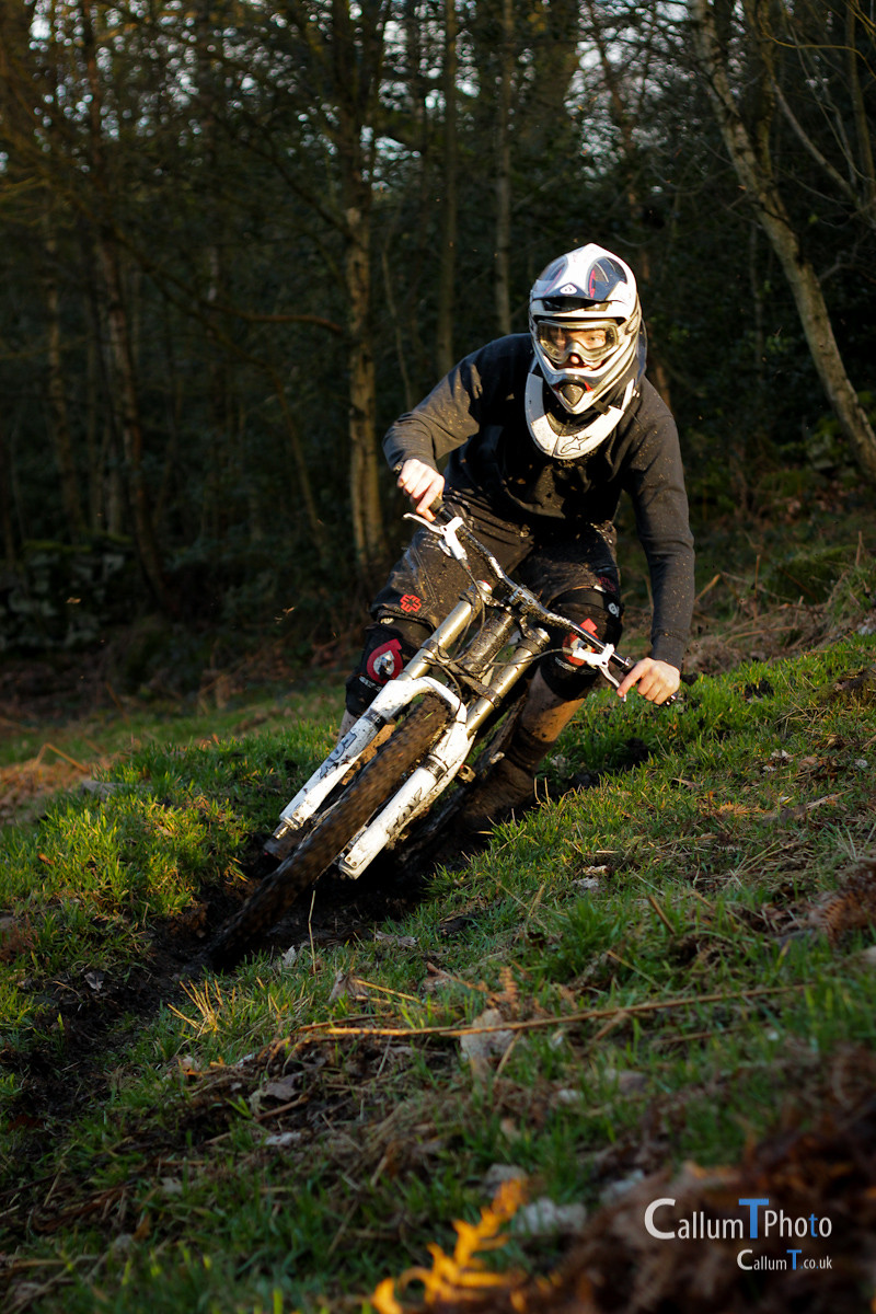 Jack - Callum-T - Mountain Biking Pictures - Vital MTB