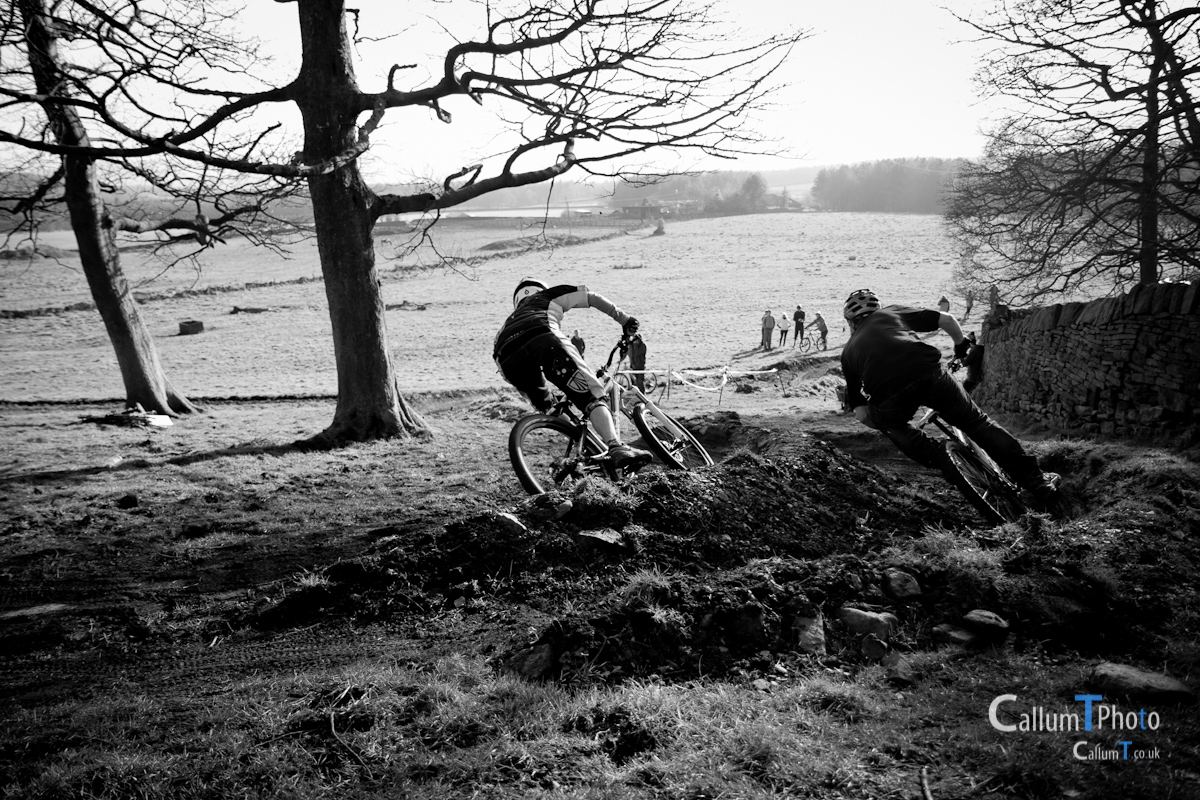 Slalom - Callum-T - Mountain Biking Pictures - Vital MTB