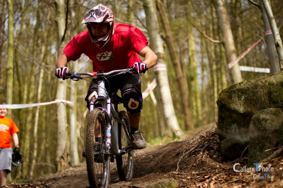 Ant - Callum-T - Mountain Biking Pictures - Vital MTB