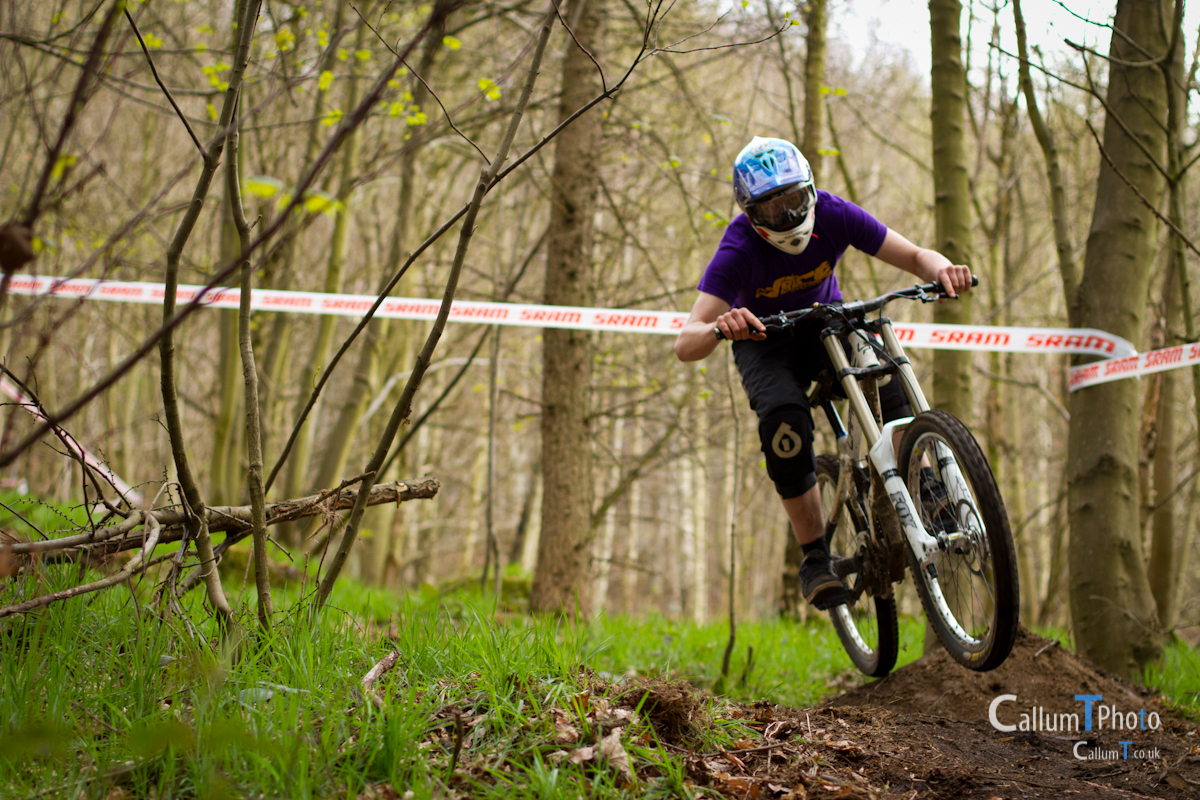 Joe - Callum-T - Mountain Biking Pictures - Vital MTB