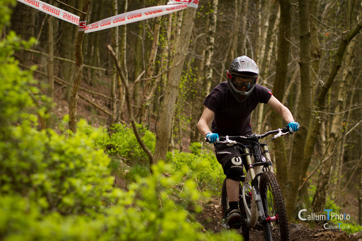 Joe - Callum-T - Mountain Biking Pictures - Vital MTB