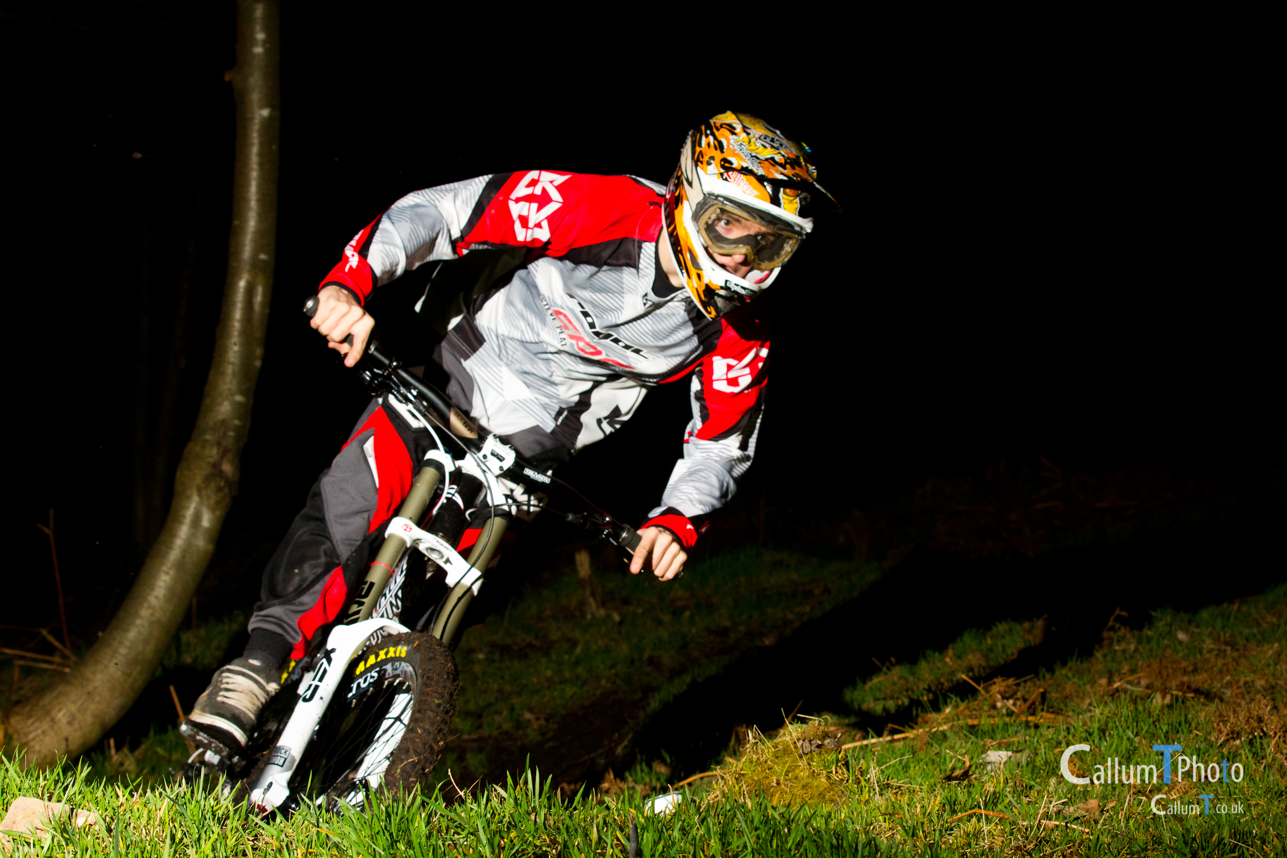 Billy - Callum-T - Mountain Biking Pictures - Vital MTB