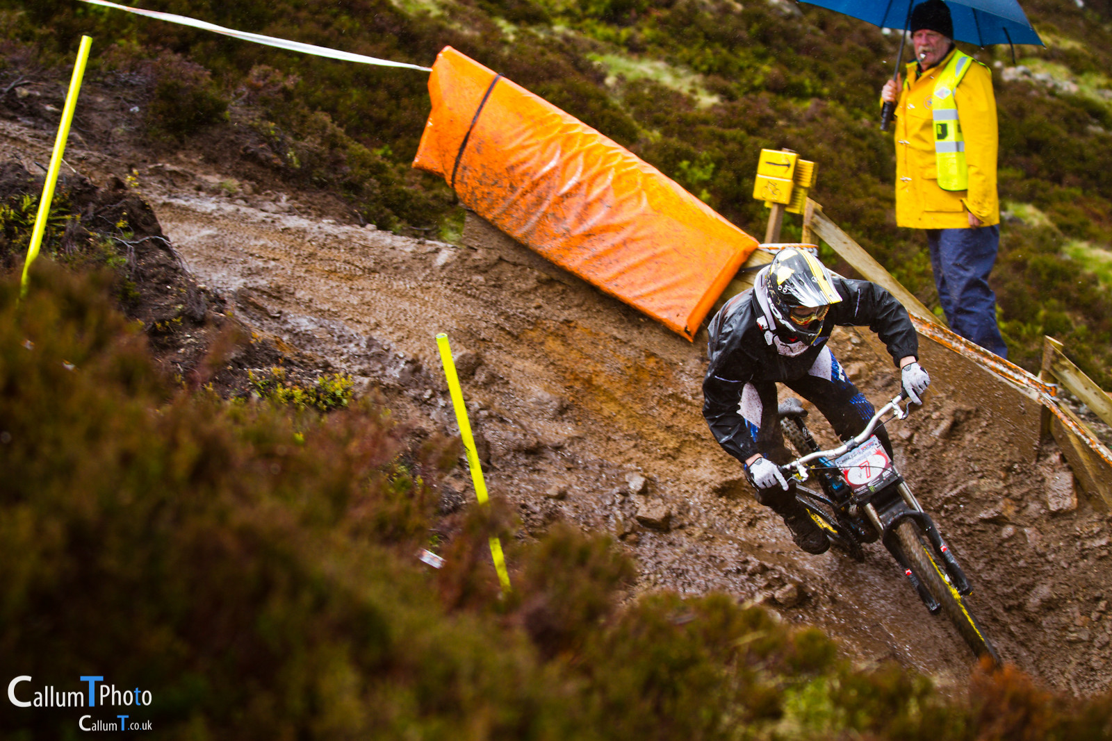 Matt Simmonds - Callum-T - Mountain Biking Pictures - Vital MTB