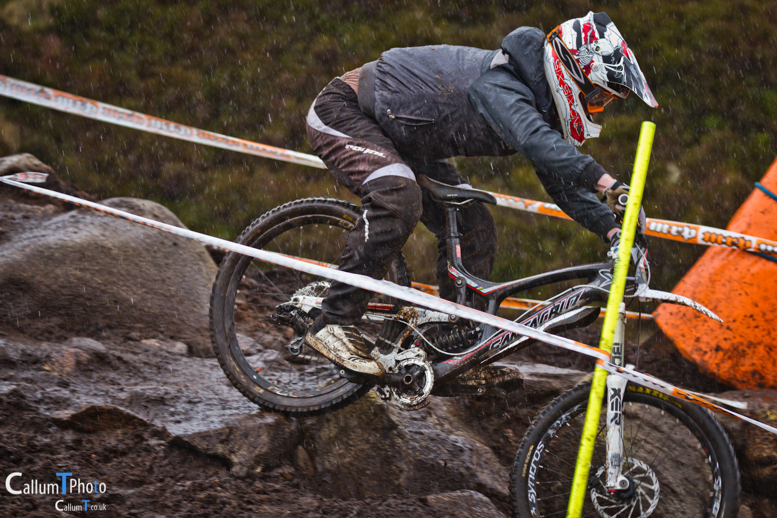 Tom Kelly - Callum-T - Mountain Biking Pictures - Vital MTB