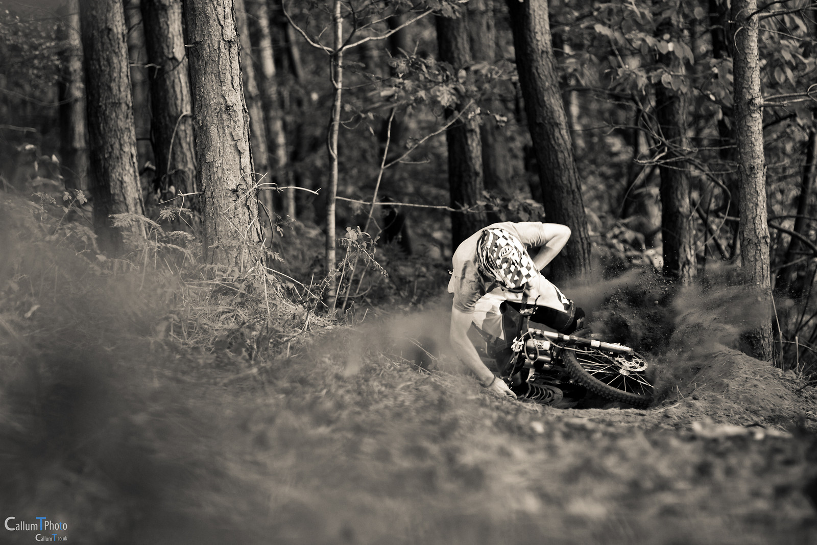 Locals - Callum-T - Mountain Biking Pictures - Vital MTB