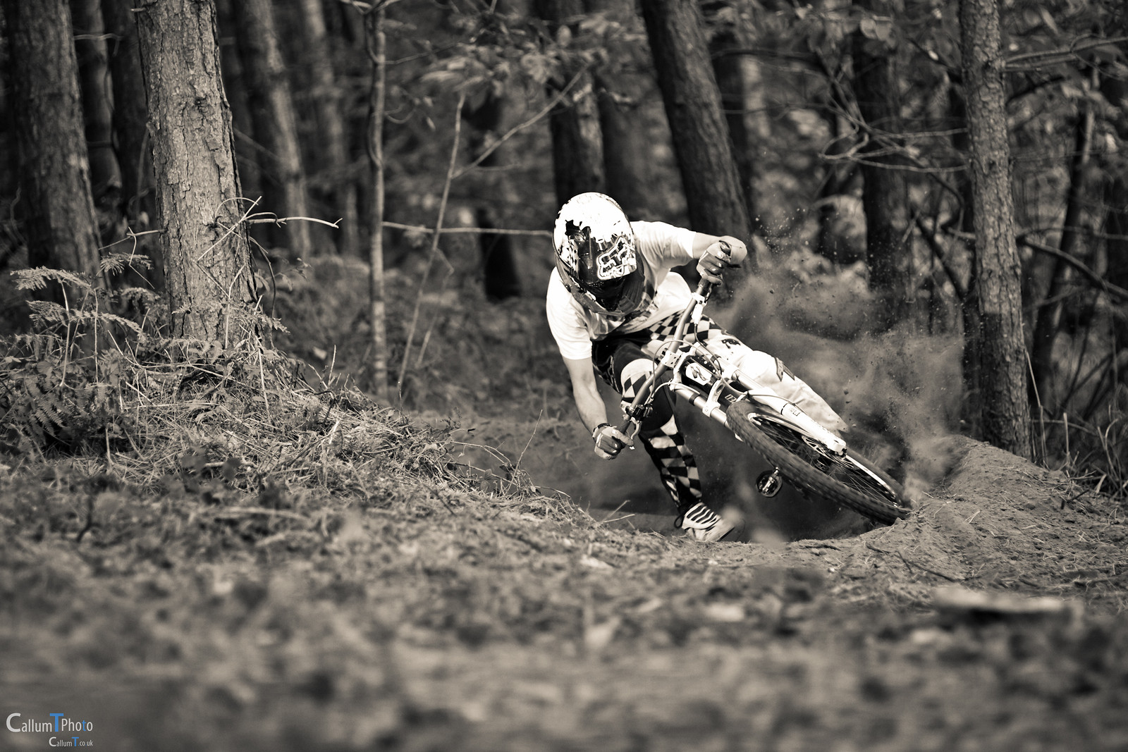 Locals - Callum-T - Mountain Biking Pictures - Vital MTB