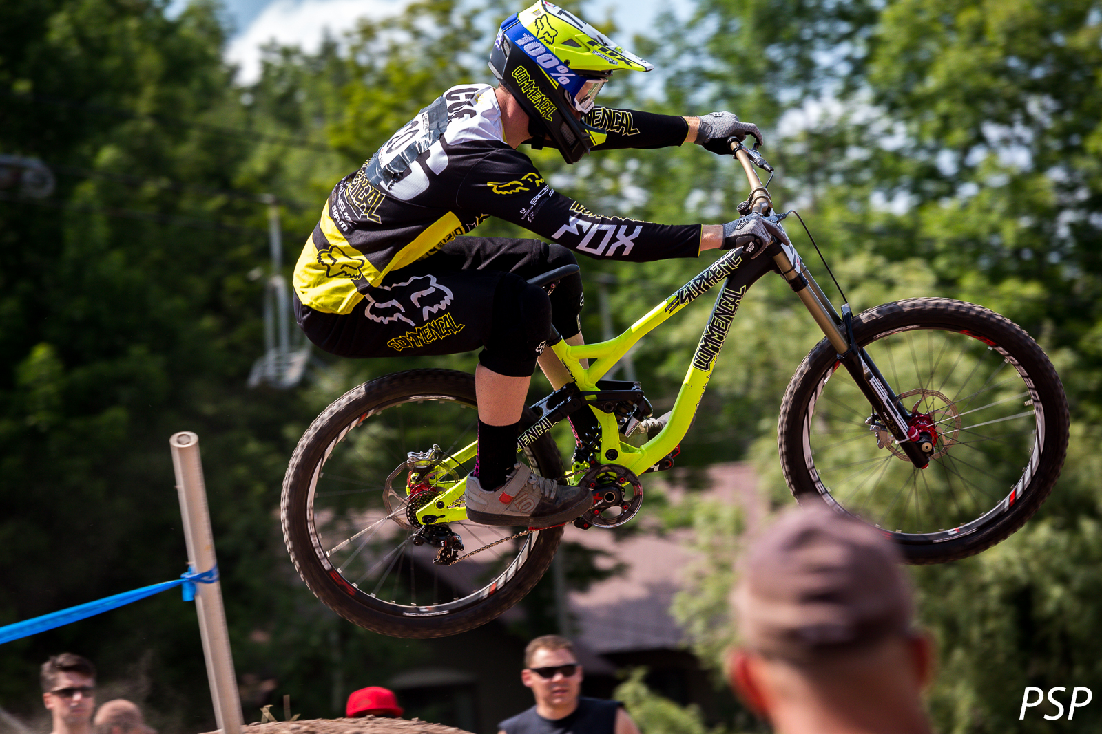 Cam Cole - Beezkneez - Mountain Biking Pictures - Vital MTB