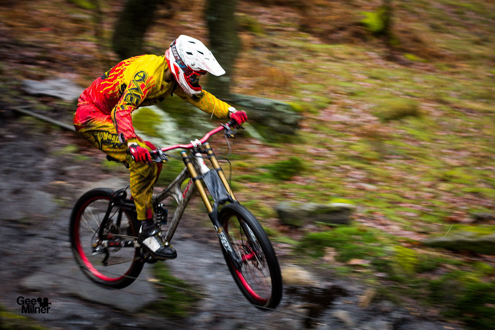 Jack Reading - Geemilnermedia - Mountain Biking Pictures - Vital MTB