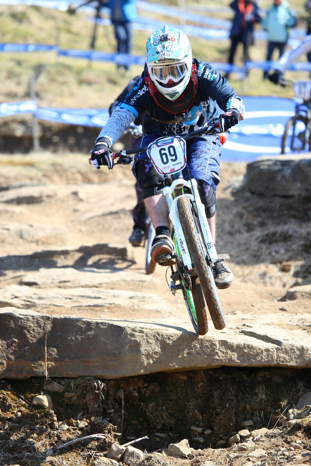 James Whitby - slamman - Mountain Biking Pictures - Vital MTB