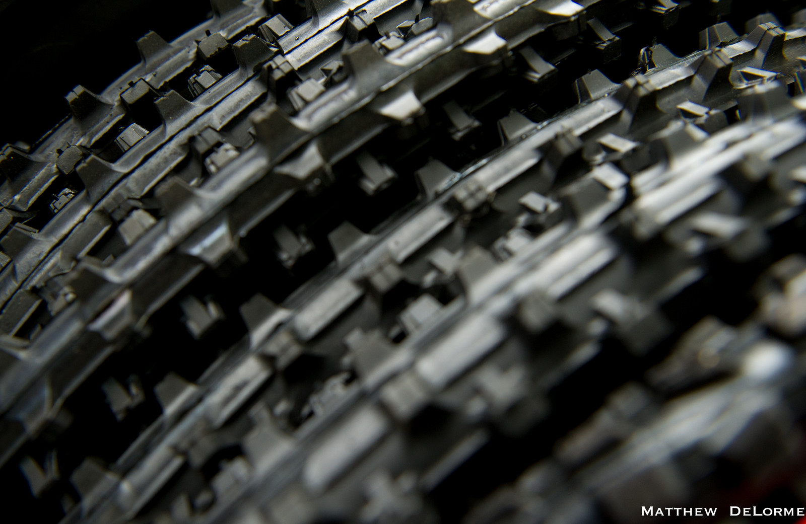 Mud Spikes - Port Angeles Day Two - Mountain Biking Pictures - Vital MTB