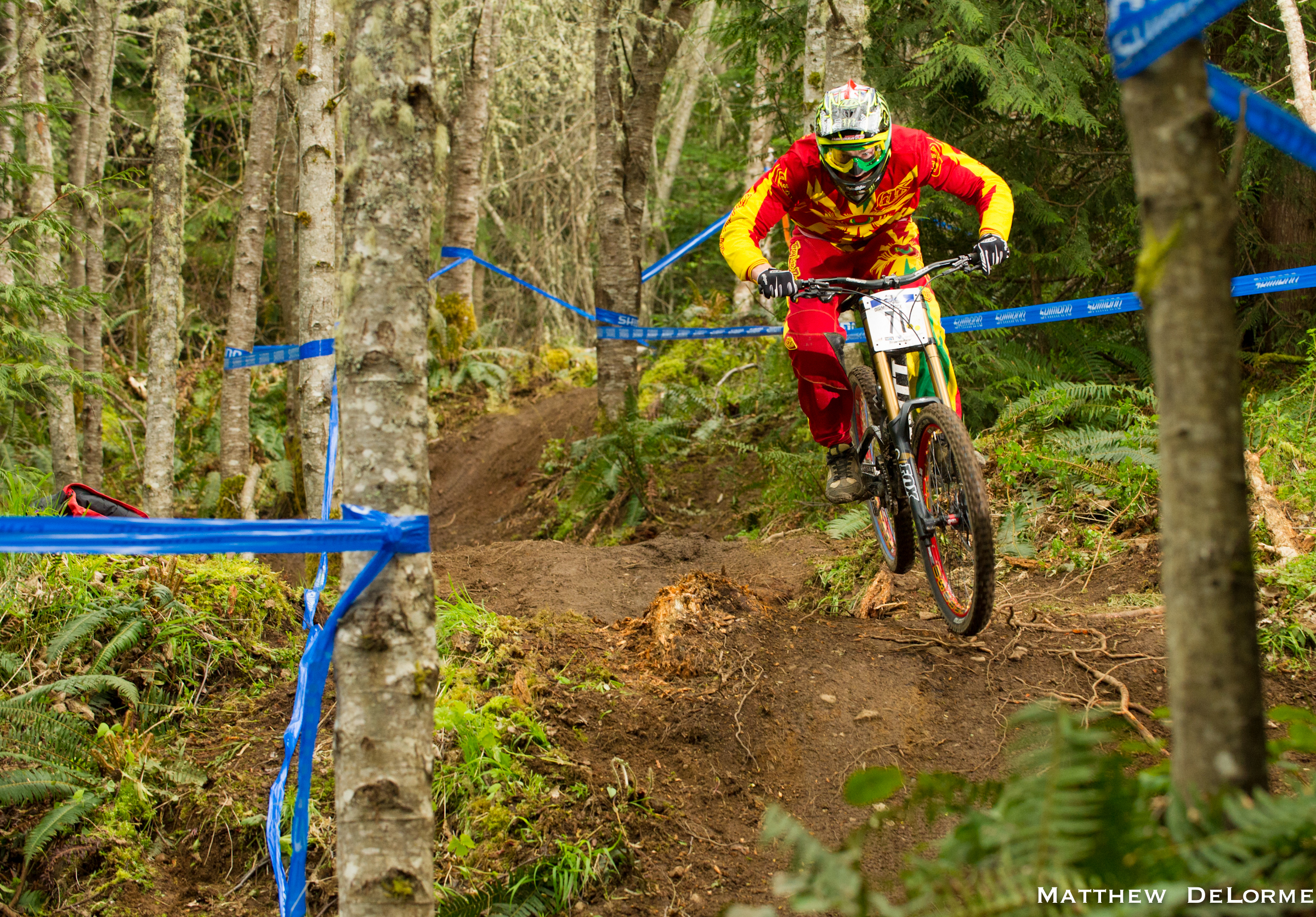 Brendog - Port Angeles Day Three - Mountain Biking Pictures - Vital MTB