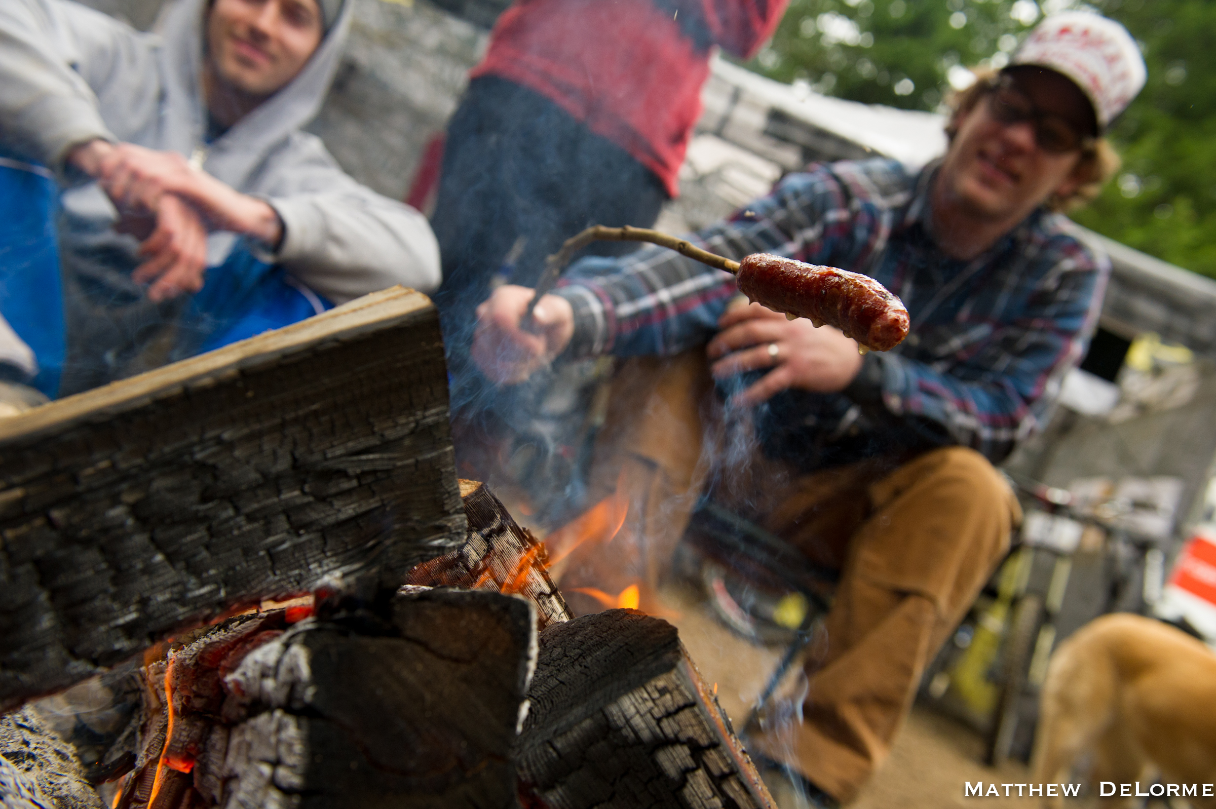 Wiener Roast - Port Angeles Day Four - Mountain Biking Pictures - Vital MTB