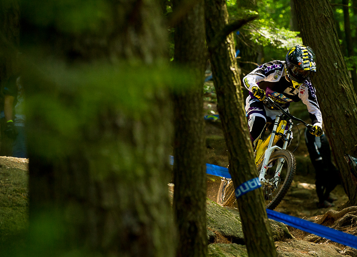 Cody Warren at Highland GP - What are they Riding Grand Prix Highland ...