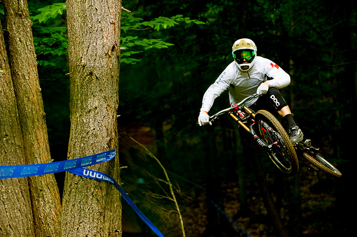 Ben Moody - Grand Prix of MTB Highland - Mountain Biking Pictures ...