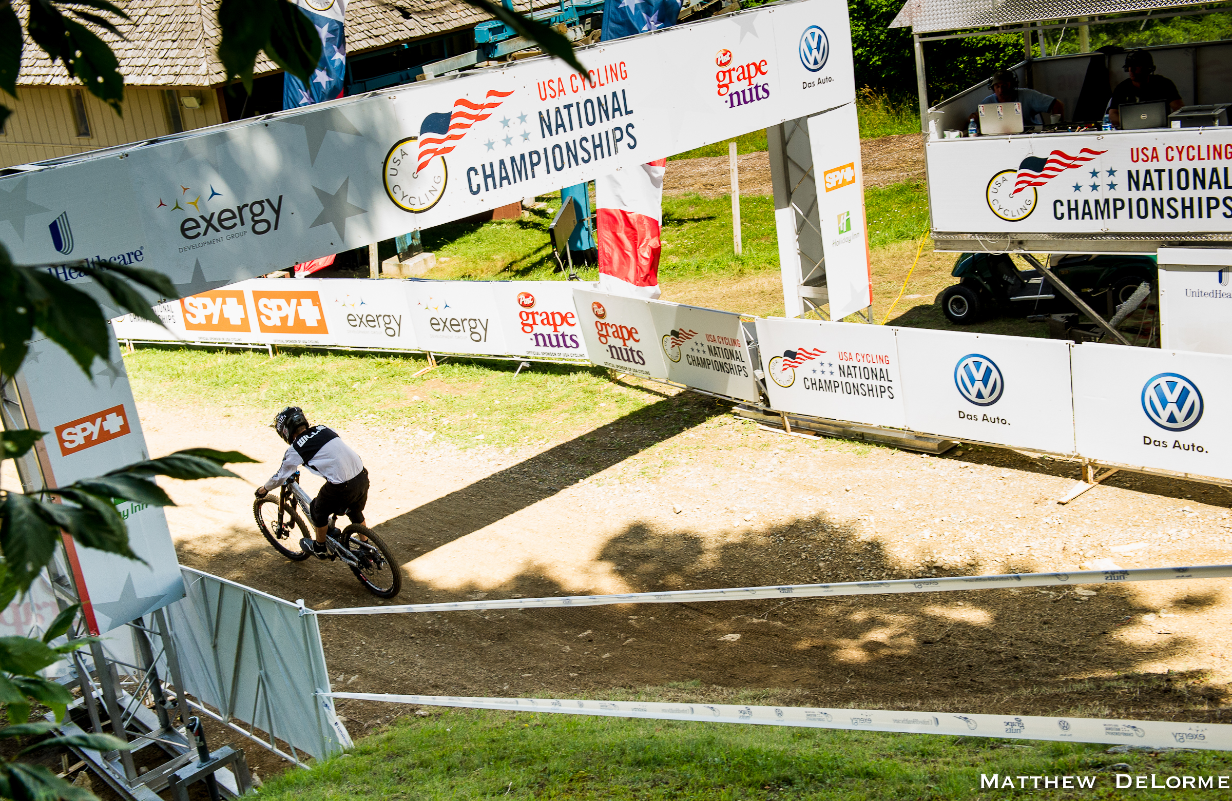 Alex Willie - U.S. National Champs Finals - Mountain Biking Pictures ...