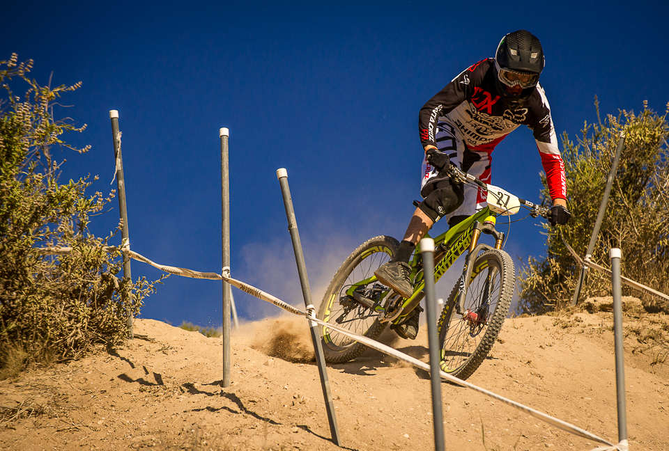 Rat Boy - mdelorme - Mountain Biking Pictures - Vital MTB