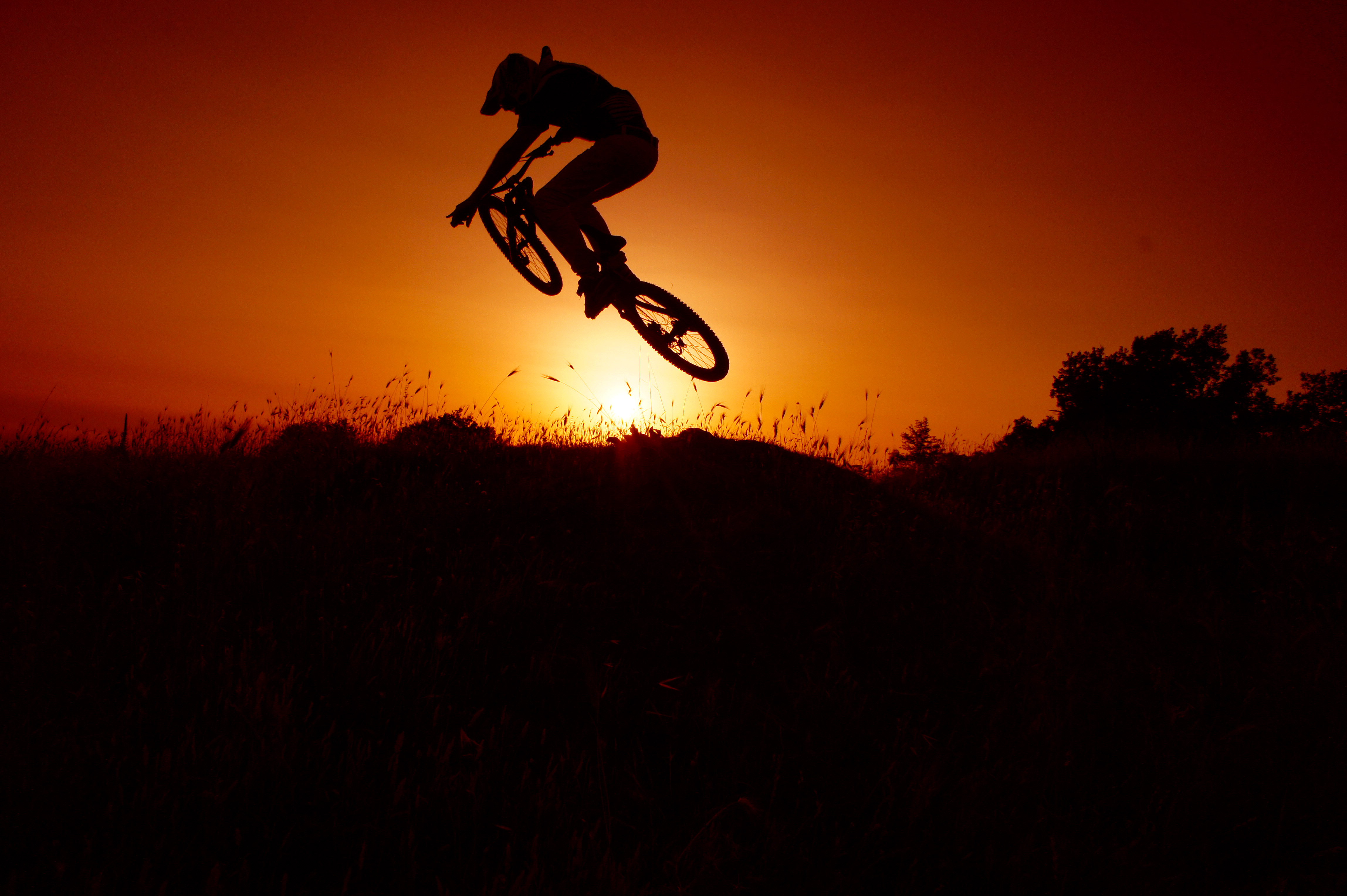 Tuscolo Rome - PointBreak - Mountain Biking Pictures - Vital MTB