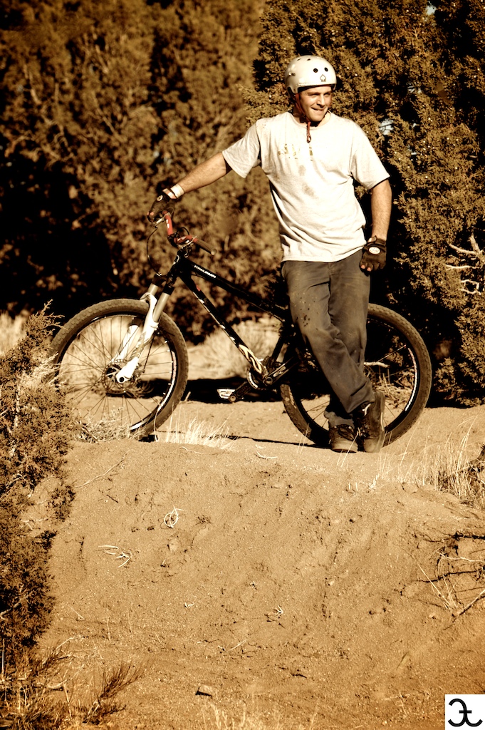 Joe Perrizo - corytepper.com - Mountain Biking Pictures - Vital MTB