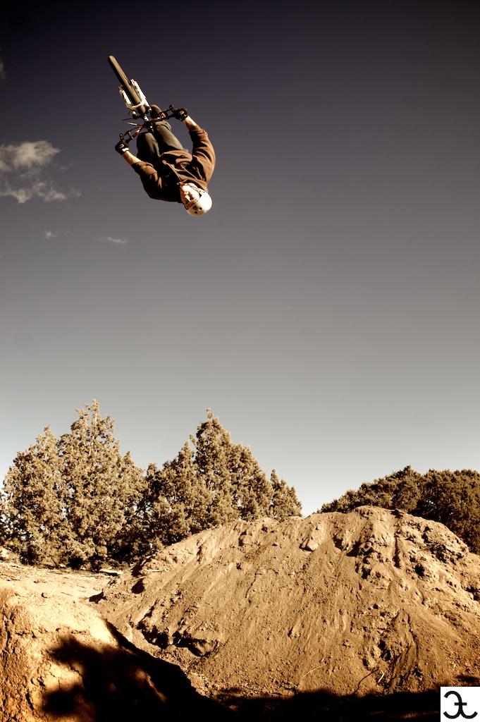 Joe Perrizo - corytepper.com - Mountain Biking Pictures - Vital MTB