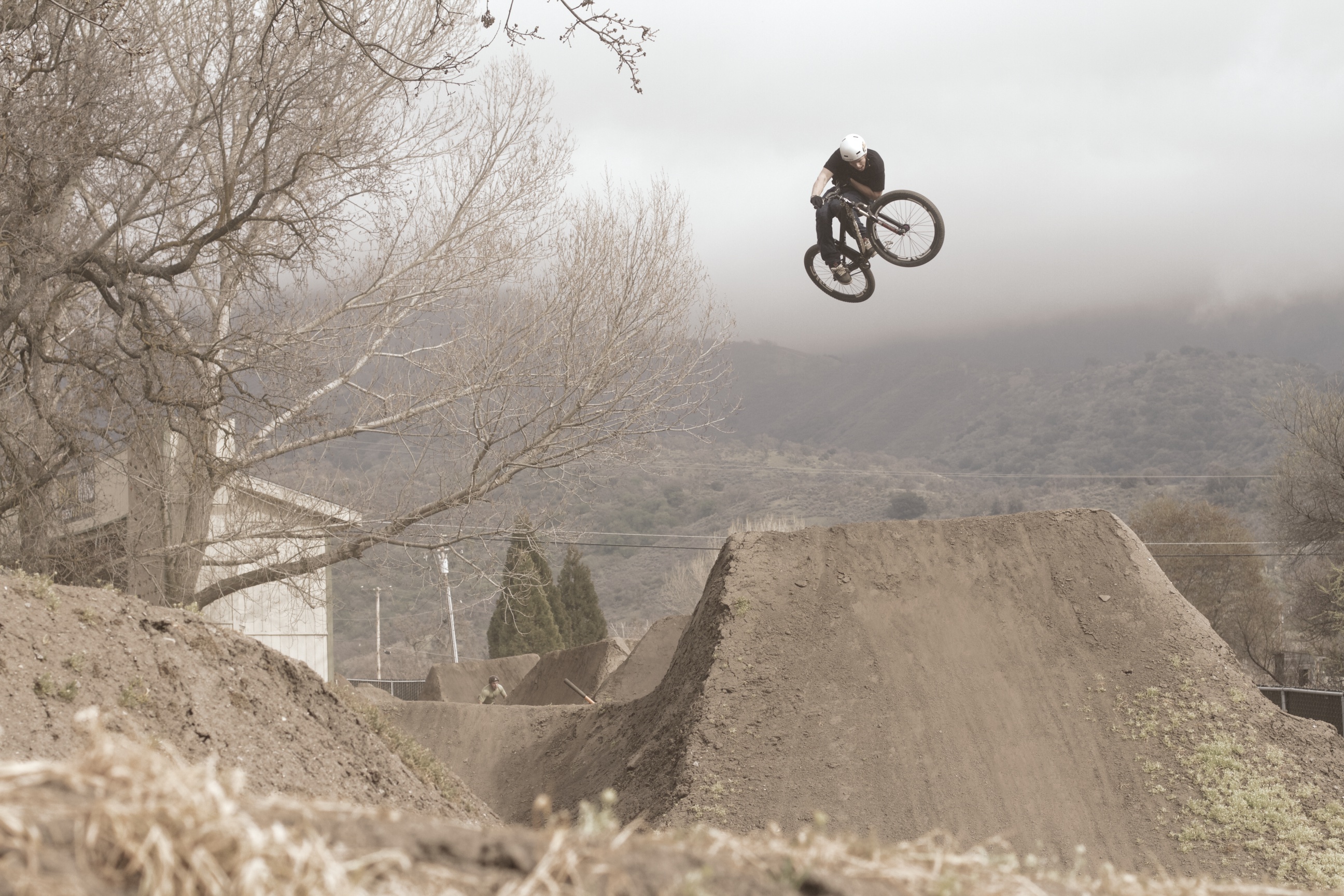 Christian Wright - corytepper.com - Mountain Biking Pictures - Vital MTB