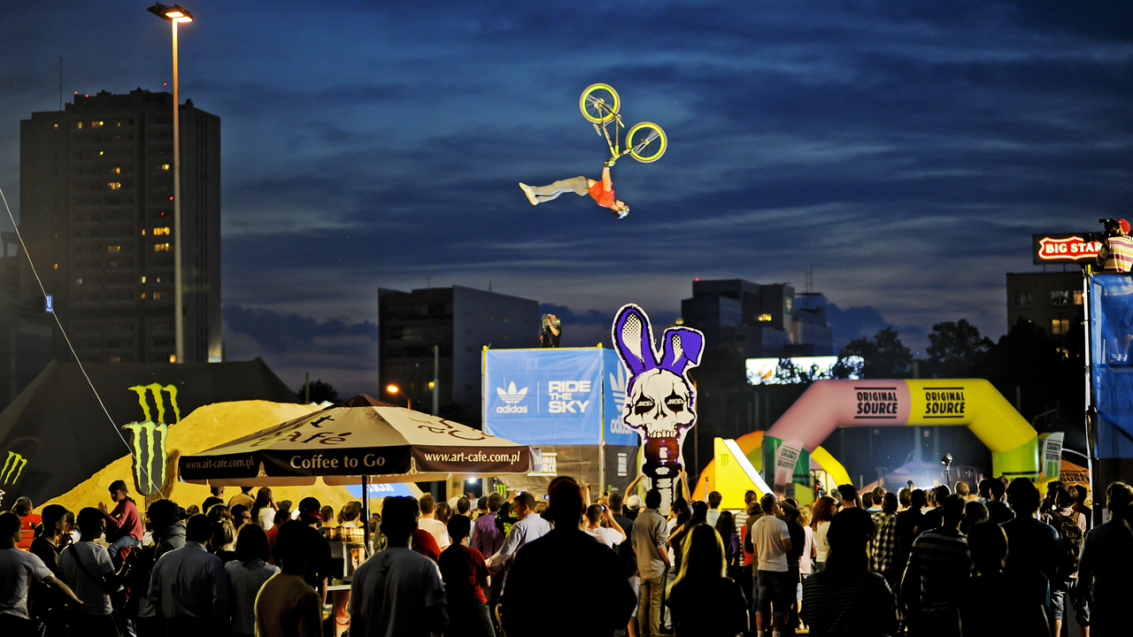 adidas Ride The Sky FMB World Tour official highlights video - RyyS ...