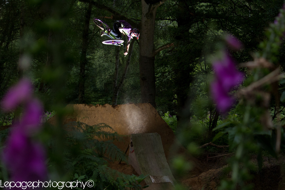 Marcel hunt-3 table - Declan_Lepage - Mountain Biking Pictures - Vital MTB