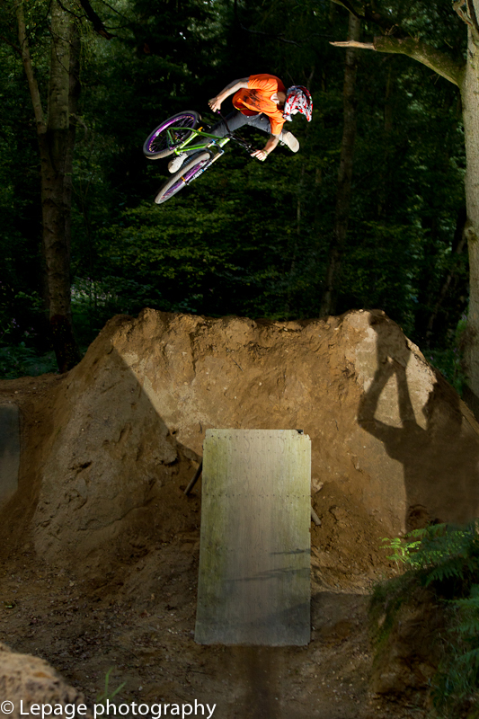 Marcel hunt-360 nac - Declan_Lepage - Mountain Biking Pictures - Vital MTB