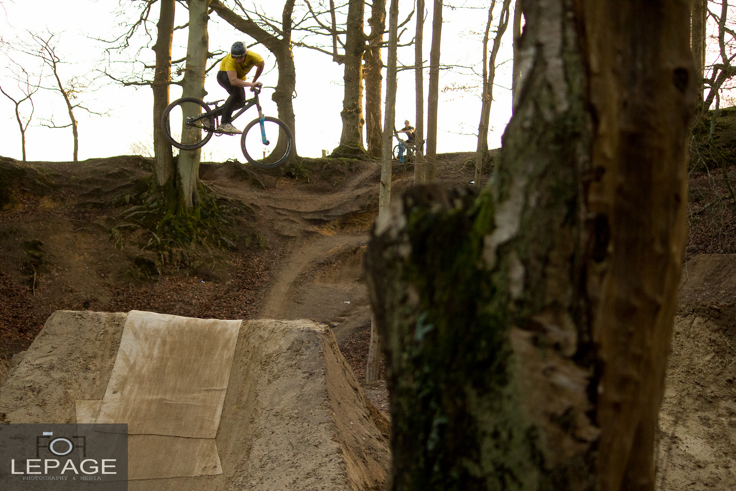 Sam Reynolds - Whip - Declan_Lepage - Mountain Biking Pictures - Vital MTB