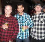 Brandon_Olson's Profile - Vital MTB