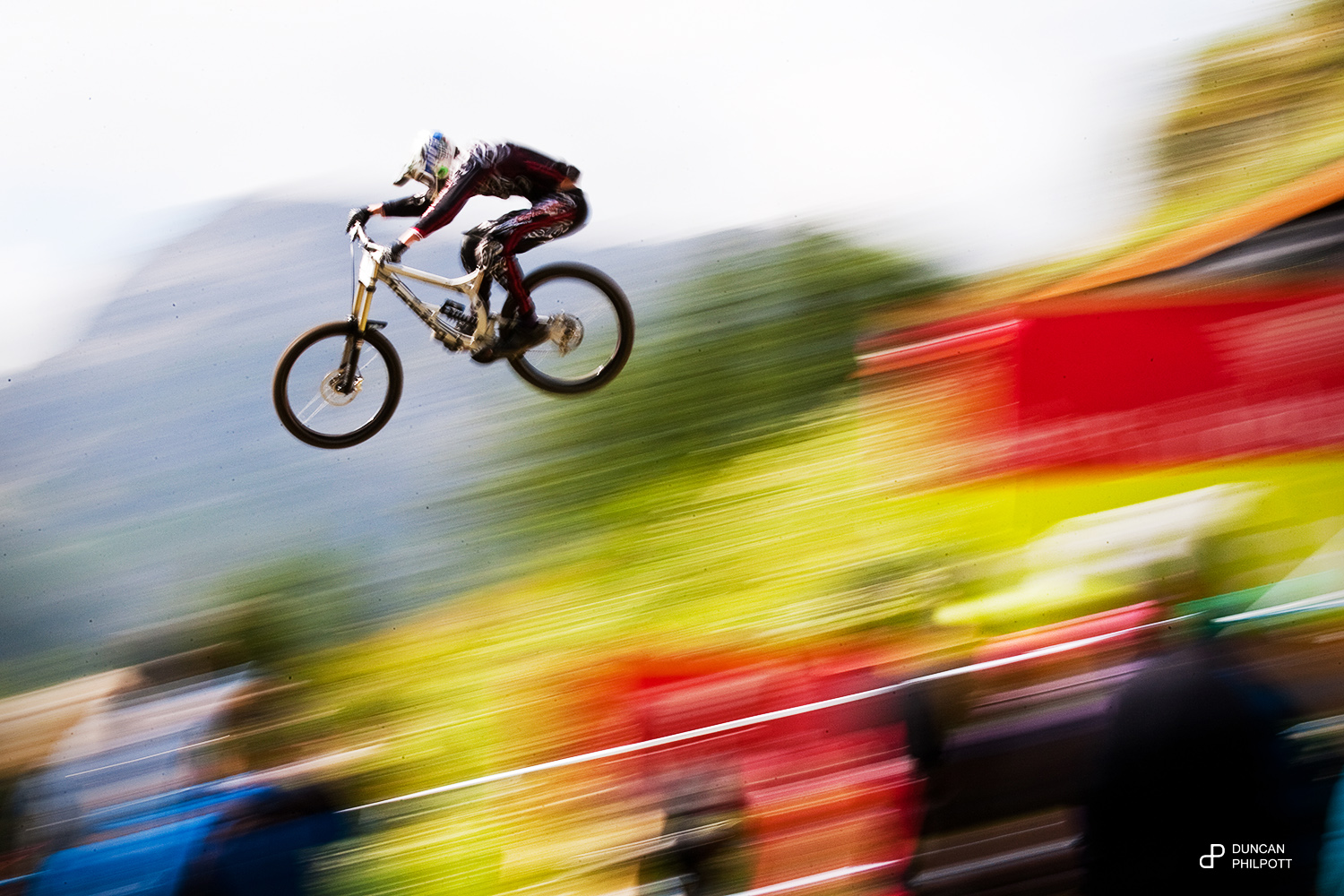Jono Jones @ Val d'Isere - dphilpott - Mountain Biking Pictures - Vital MTB