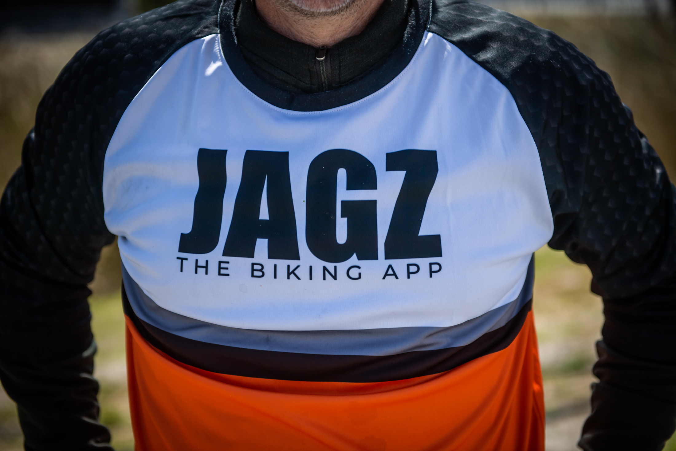 JAGZ - The Biking App - Sea Otter 2023 - Day 1 - Mountain Biking ...