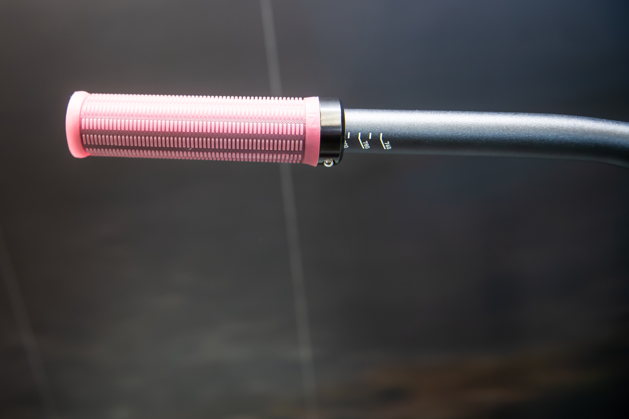 Grips that make your bar wider? | Page 2 | Mountain Bike Reviews Forum