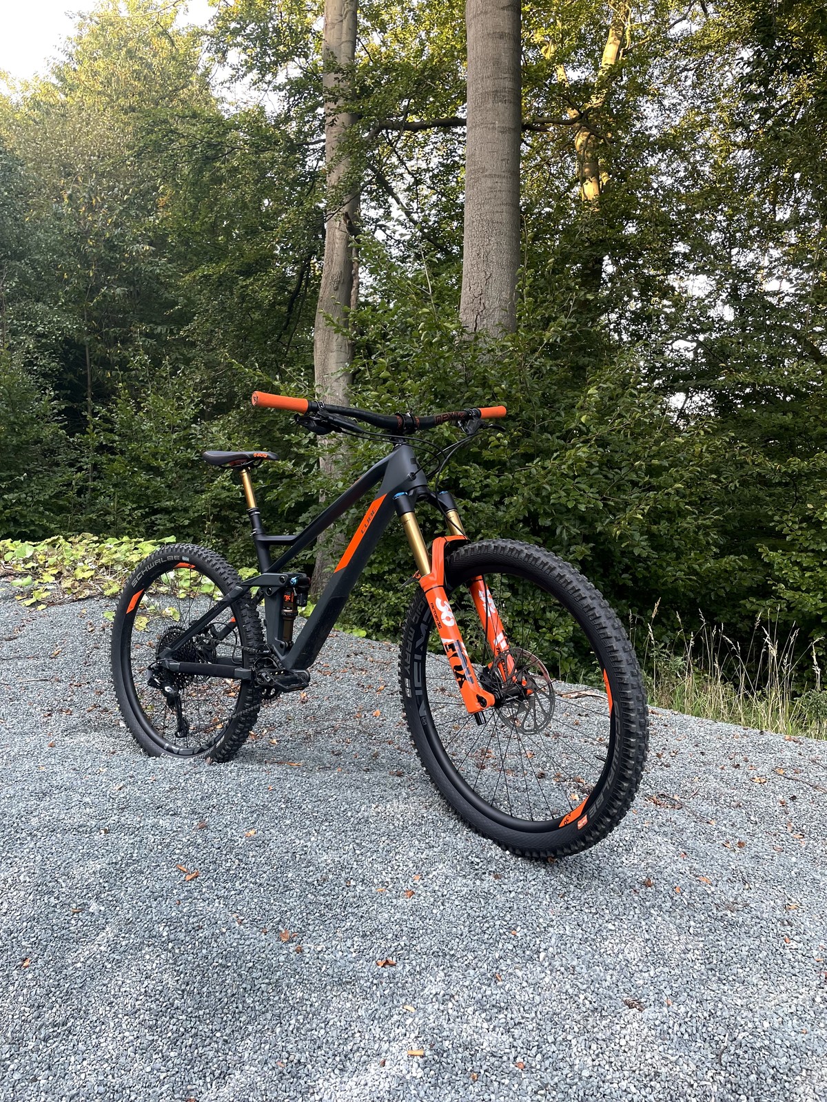 Cube Stereo 140 HPA Race - Vital Bike of the Day October 2023 ...