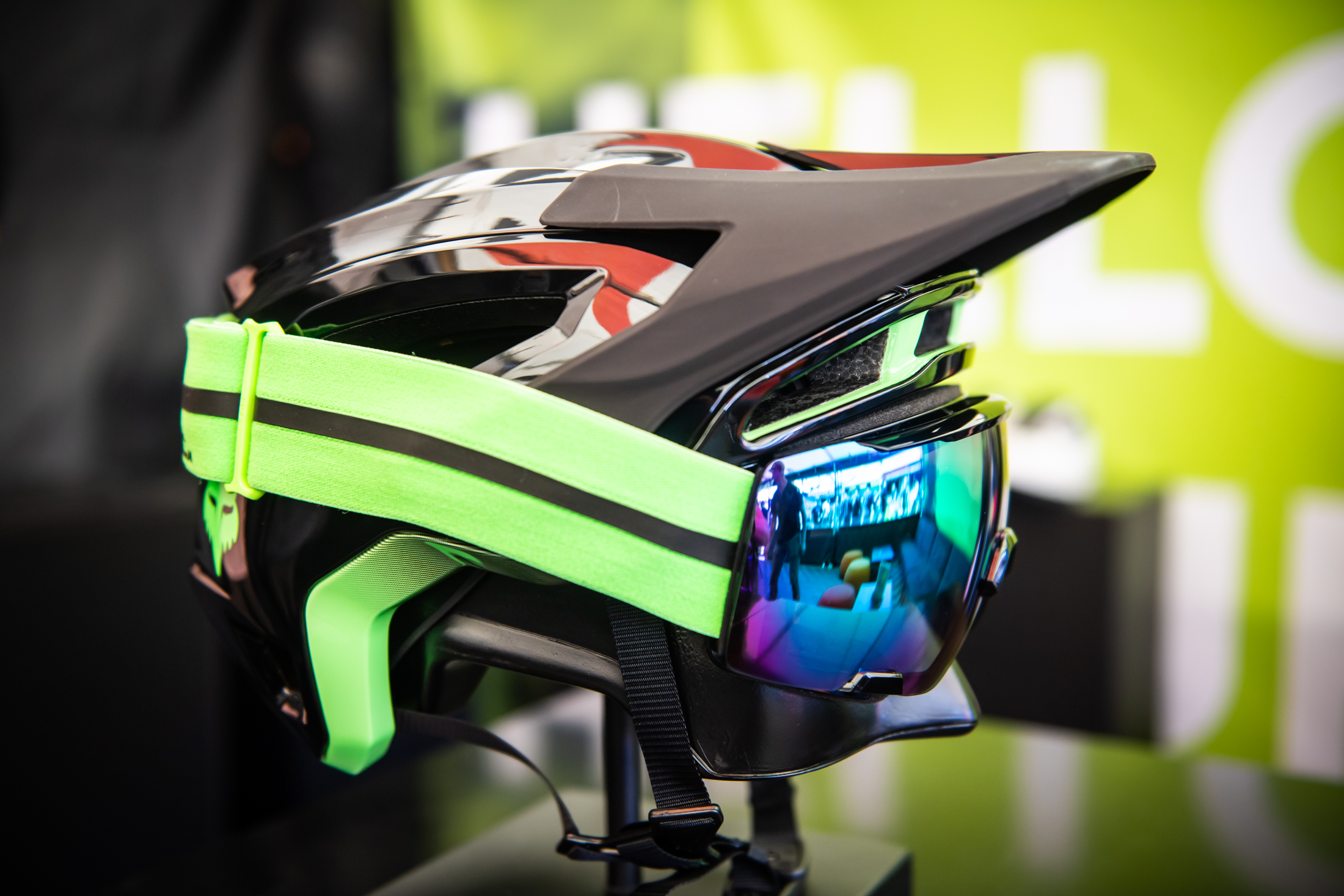 Fox Racing Purevue Goggle - PIT BITS - Sea Otter 2024 Day 1 Part 2 ...