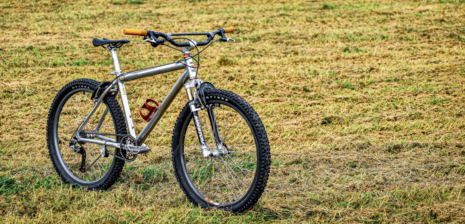 Ghetto AF MK4 - Vital Bike of the Day May 2024 - Mountain Biking ...