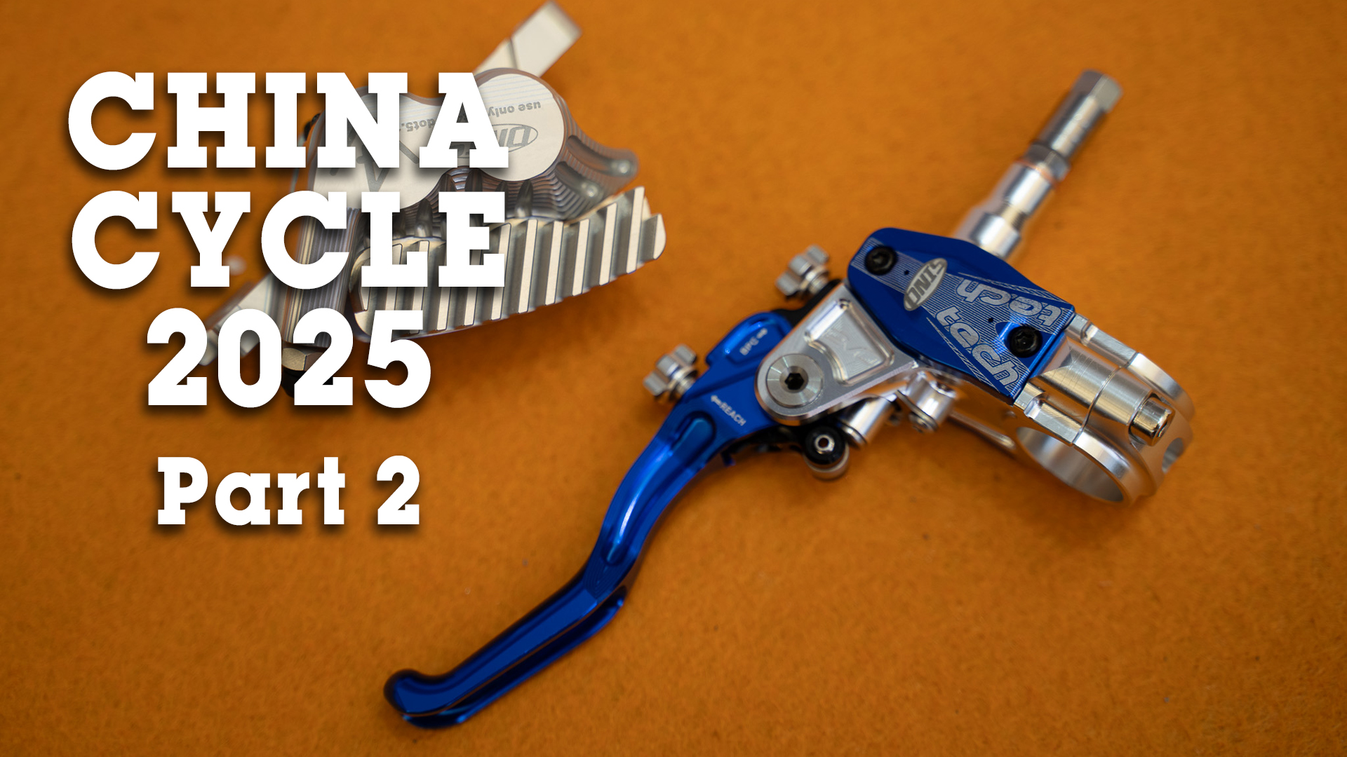 China Cycle 2025 - Shanghai - Part 2 - China Cycle 2025 - Gallery 2 ...