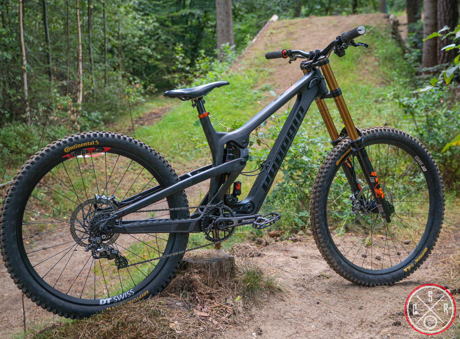 Propain Rage 3 R CF - Vital Bike of the Day August 2025 - Mountain ...